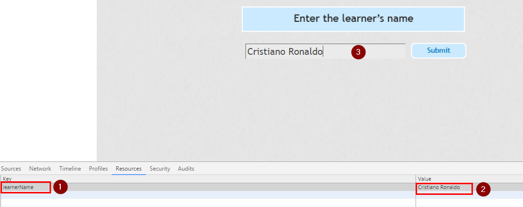 Learn about the Common JavaScript interface for Adobe Captivate Classic